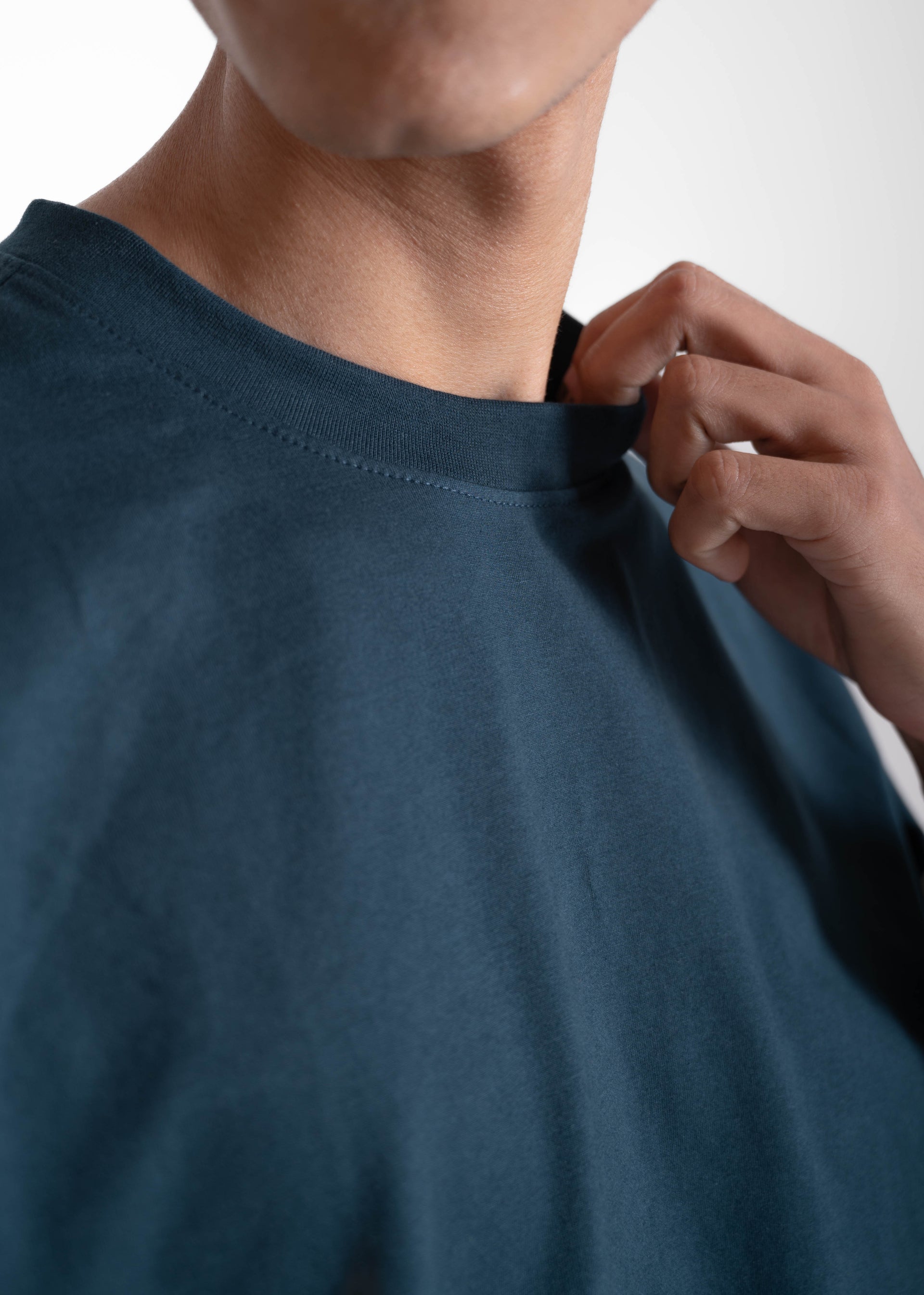 All Stretch T-shirts – Desi Minimals