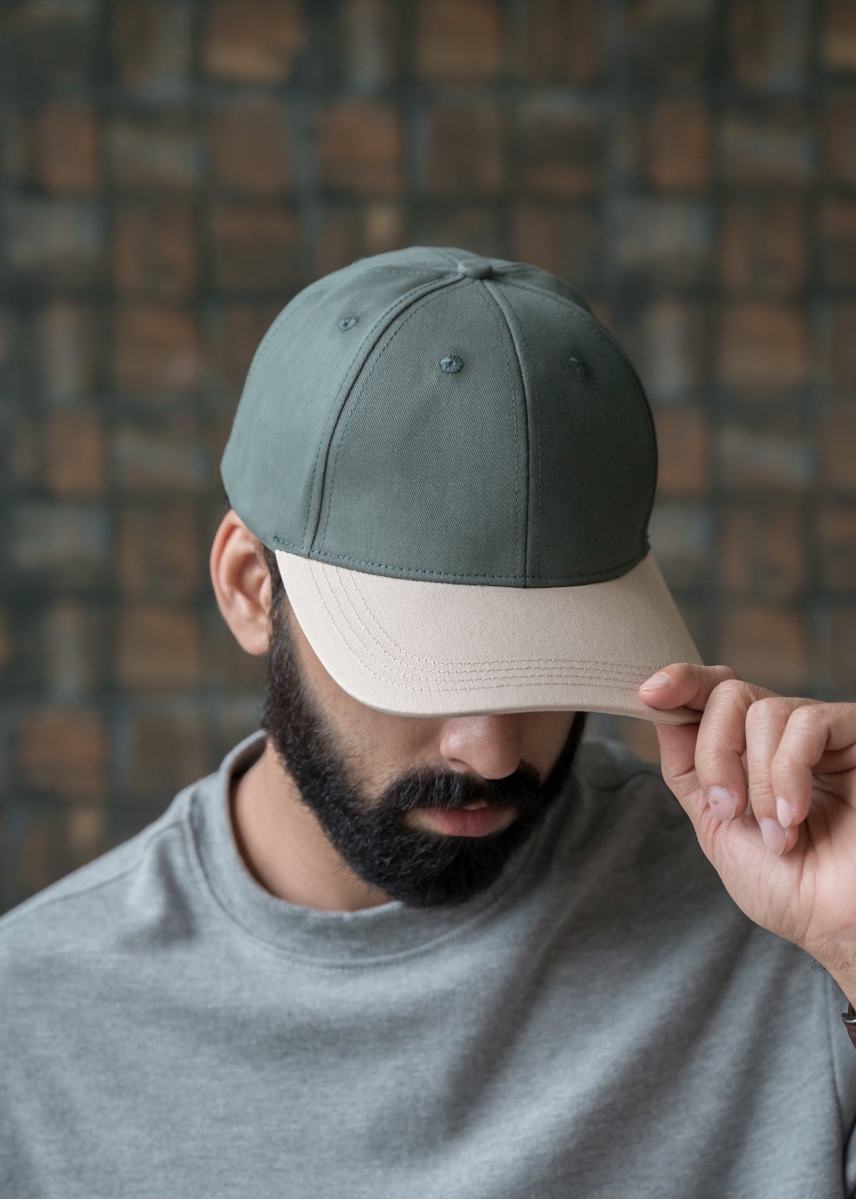 Caps – Desi Minimals