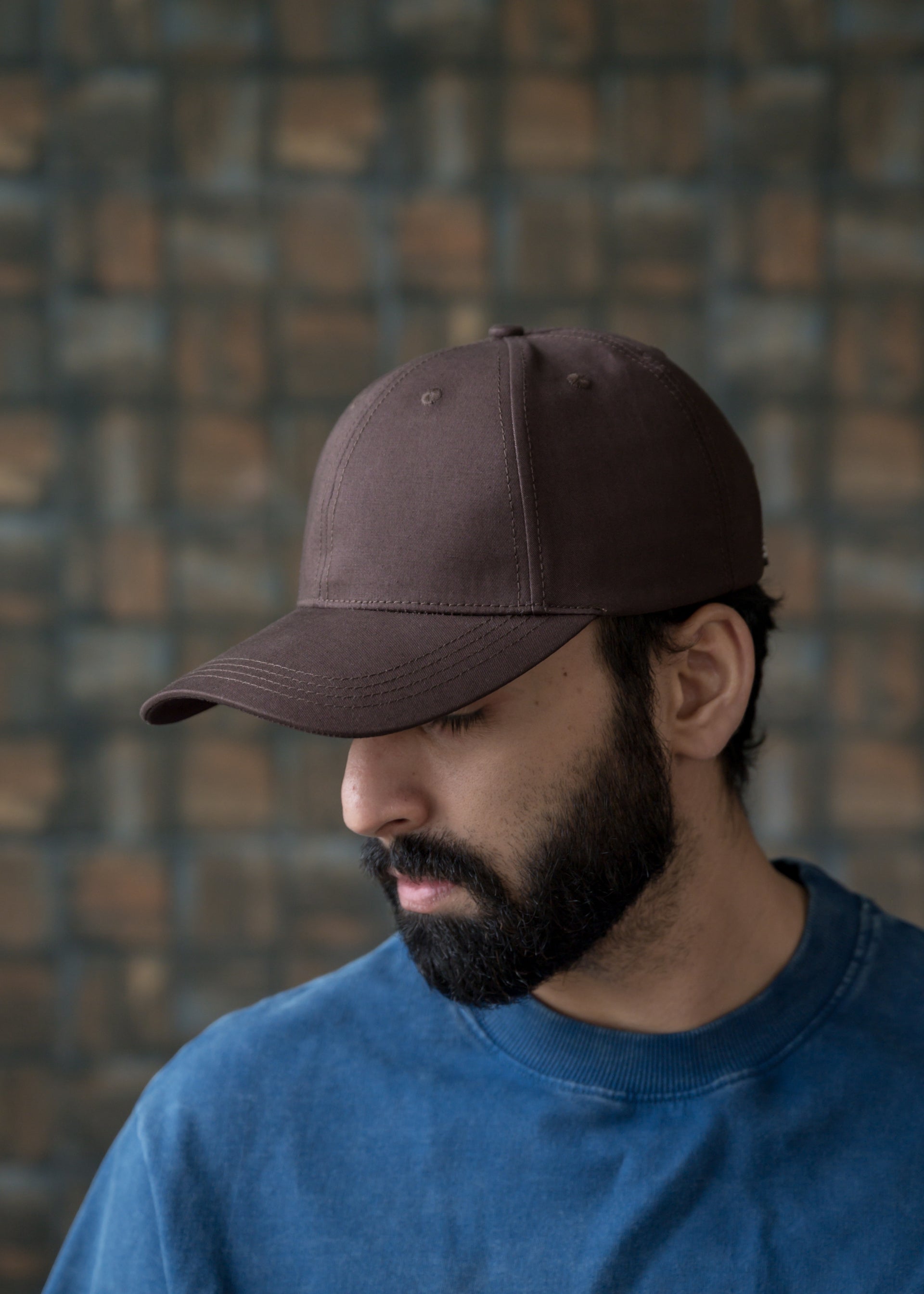 Caps – Desi Minimals